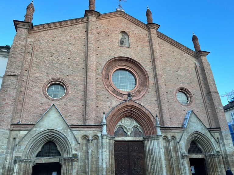 Ferie i Piemonte - stolt vinregion i Italien