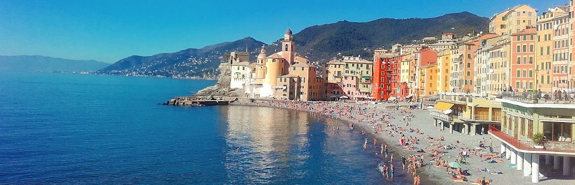 Camogli
