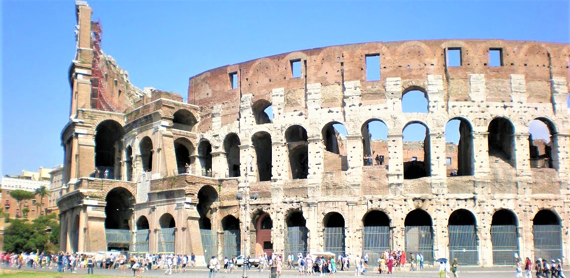 Colosseum